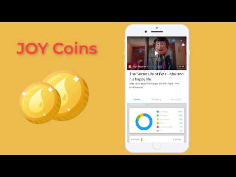 What Is Joy Coin And How To Get Joys | eJOY App