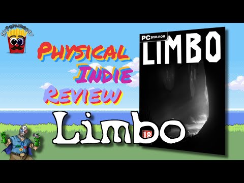 Steam Community :: Video :: Limbo - Physical Indie Review