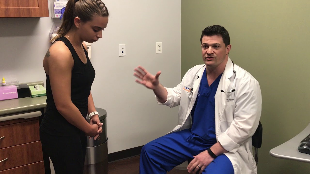 Tips for Preventing Sports Injuries