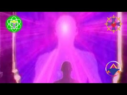 EJERCICIO DEL RAYO VIOLETA- Séptimo Rayo Violeta – Centro Metafísico