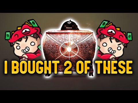 Splendid Adventure Box / New Adventure Log | Daily Dose of BDO #103