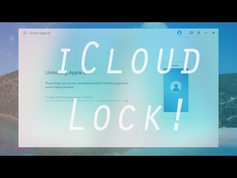 How to remove Apple ID and Sceeen Passcode with iMyFone LockWiper!