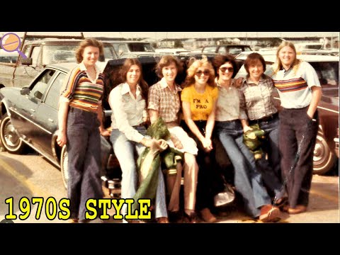 20 Bizarre 1970s Fashion Trends Everyone Hated - Until They Wore Them