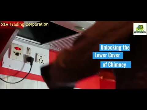 Electric Chimney Repairing, Electrical Chimney Repairing Service in India