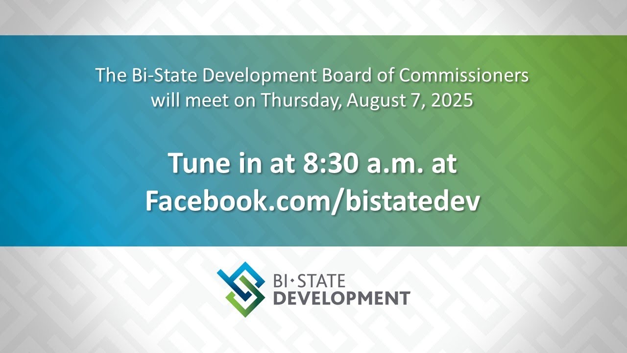 BSD Board of Commissioners | Safety & Security Committee Meeting | August 7, 2025