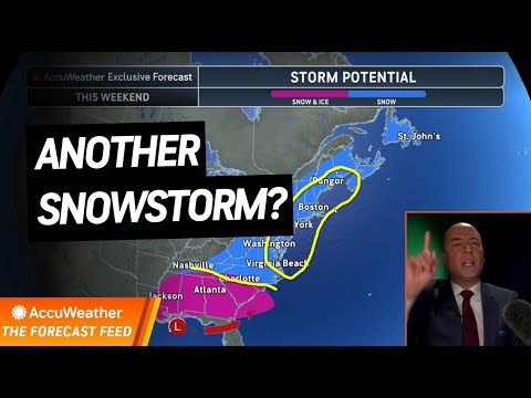 Will Florida Face The Plunge!?! | Call Me Stormy