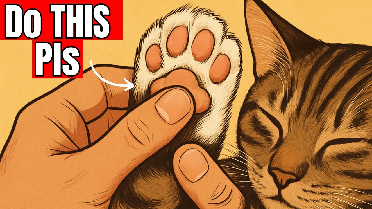 20 Things Cats LOVE That Owners Rarely Do ( Cats Wish You Knew This )