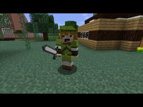 Top Minecraft Skins Link - Derp Link!