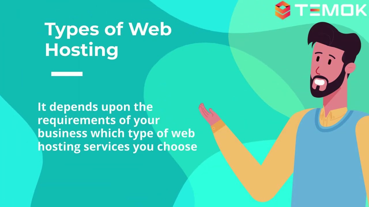 Domain vs Hosting: Definitions, Working & Key Differences - Domain vs Hosting
