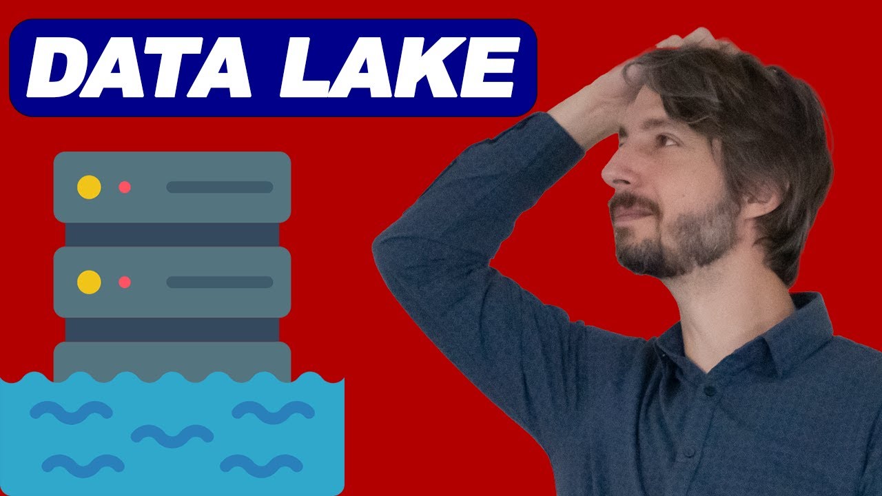 Data Lake in Azure