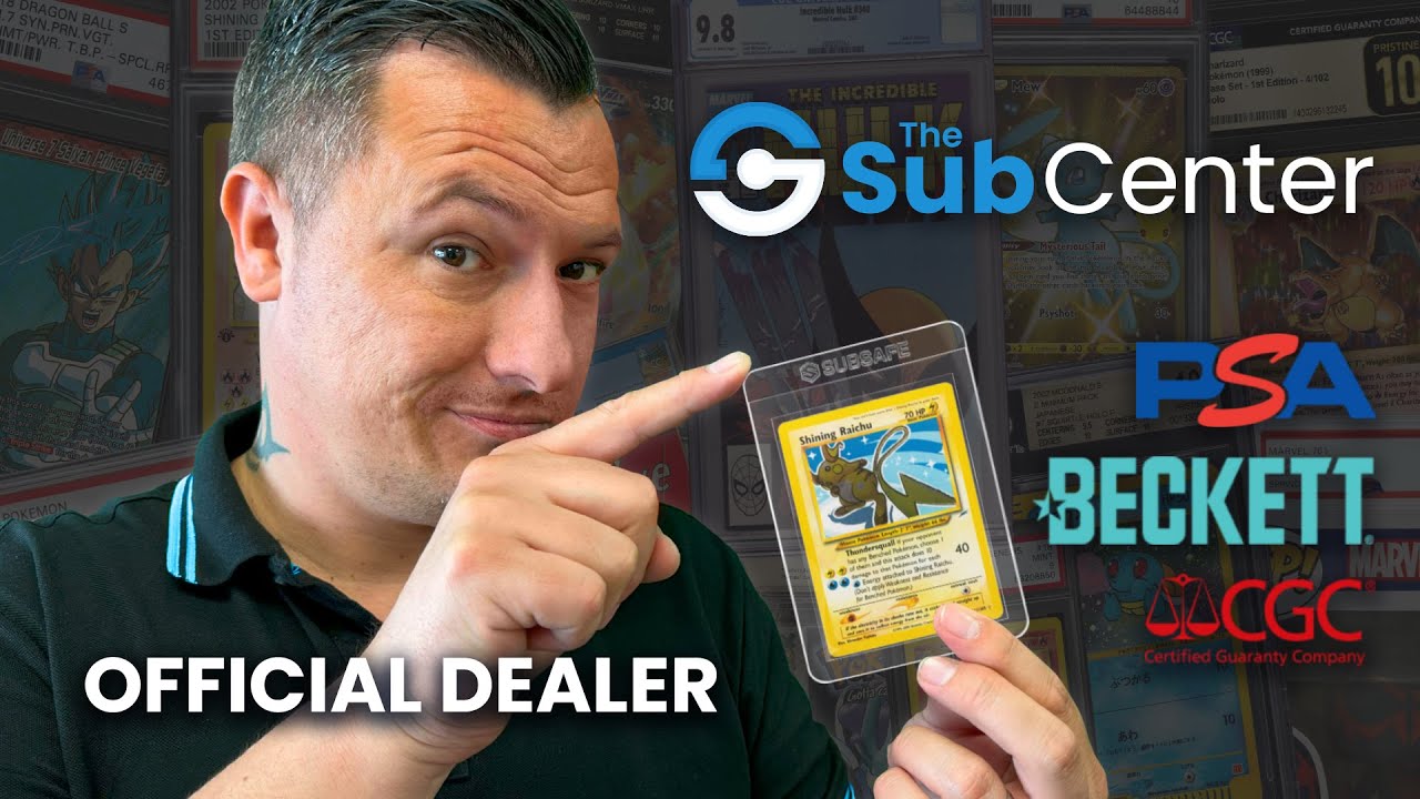 How to Place An Order With The Sub Center