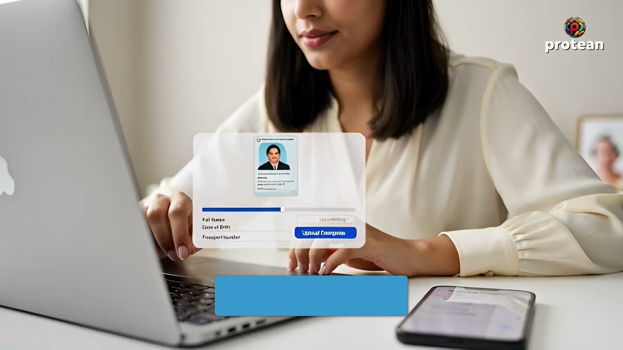 Passport Verification API Explained: Verify Identity Instantly Online 🔐
