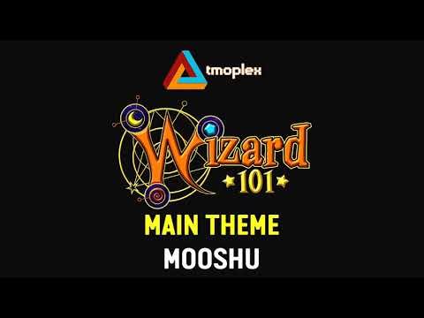 Wizard101: MooShu | Main Theme