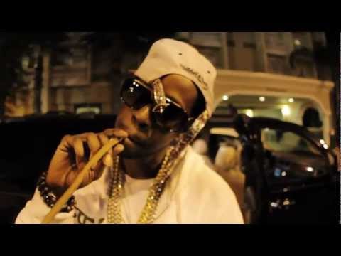 “Boo Rossini – 100 Ft. Yo Gotti, 2 Chainz, Billy Blue (Official Video ...