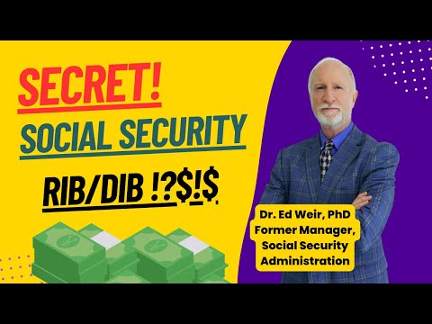 SSA Insider: Disability and Retirement benefits at the SAME TIME!?!?!