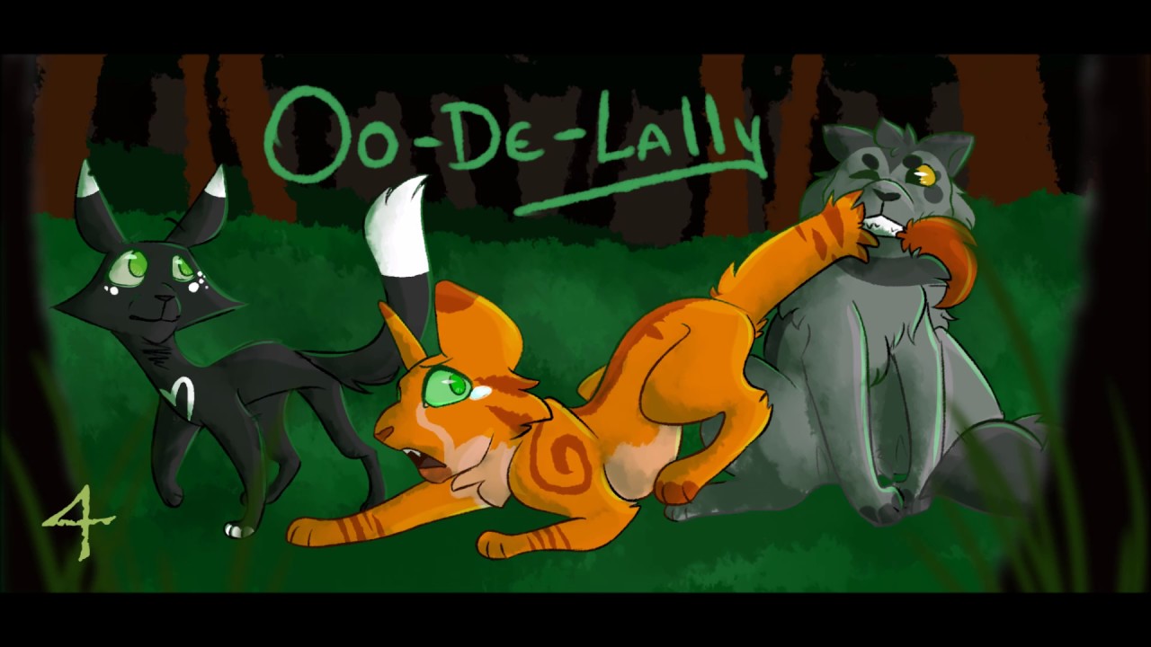 [Short MAP] [Open]  Oo-De-Lally