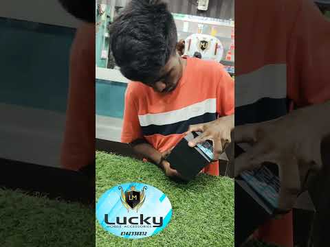 Happy customer 😍 #Oneplus Nord CE4 (8+128) best price gifts @our luckymobiles.vkota