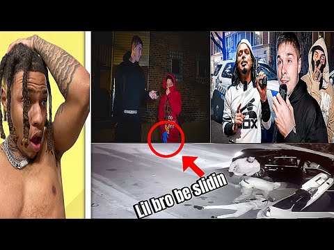 Whats it’s like being a Latin king in Chicago!!!