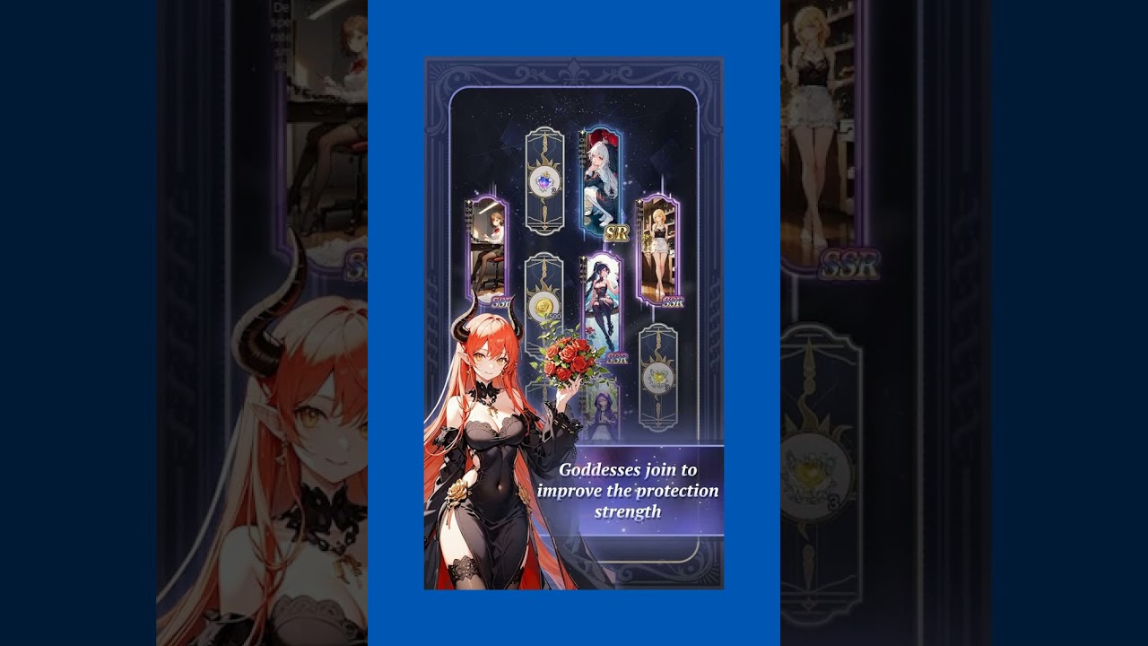 [New] Merge Adventure: Potion Girls (by CC Games Studio) - (Android Games)