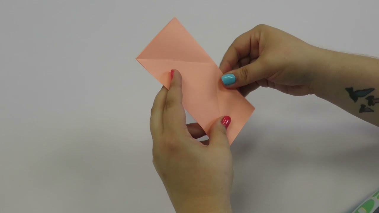 Teen Do It At Home Kit: Origami Animals