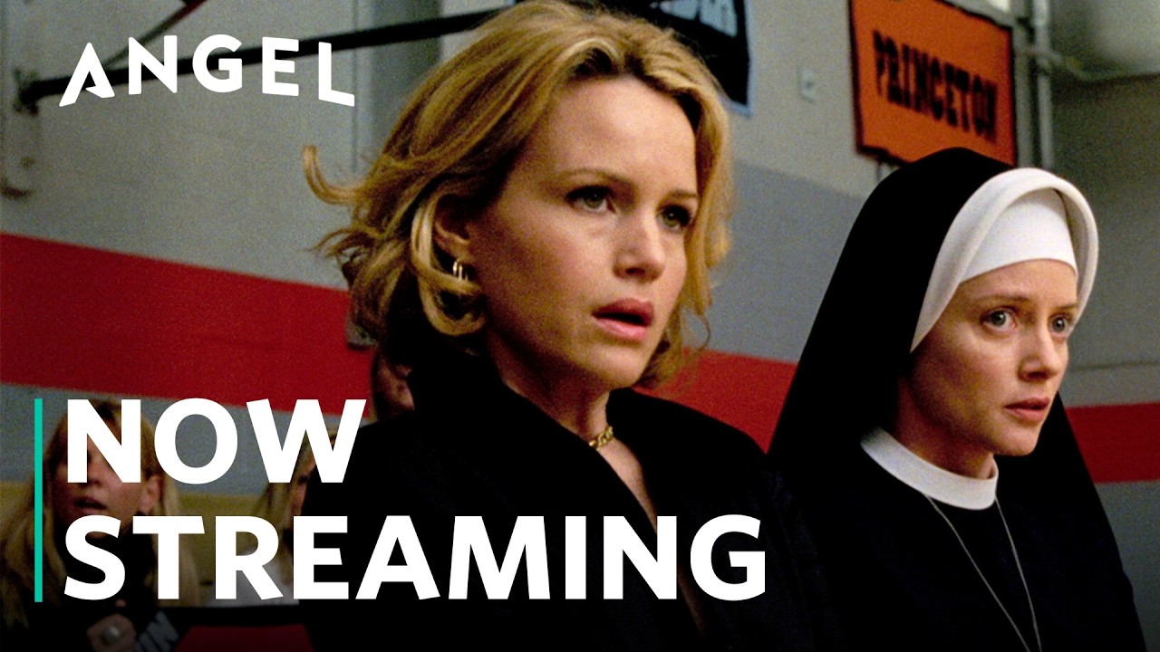 The Mighty Macs | Now Streaming | Angel