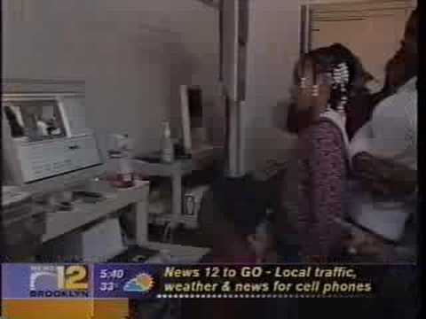 PS 150 News 12 Kids