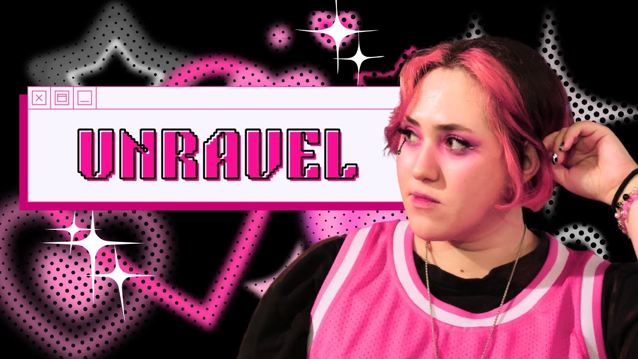 【SCARY!👻】Unravel by Toru Kitajima【 LIVE 】