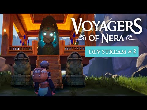 Steam Community :: Voyagers of Nera