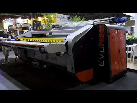 EVOLUTION TECH SRL