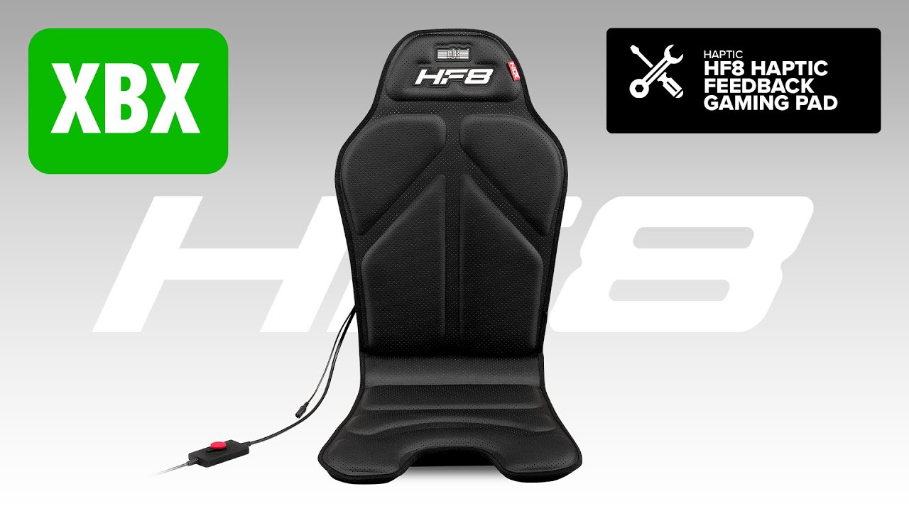 Next level racing HF8 - Hardware & Peripherals - Microsoft Flight ...