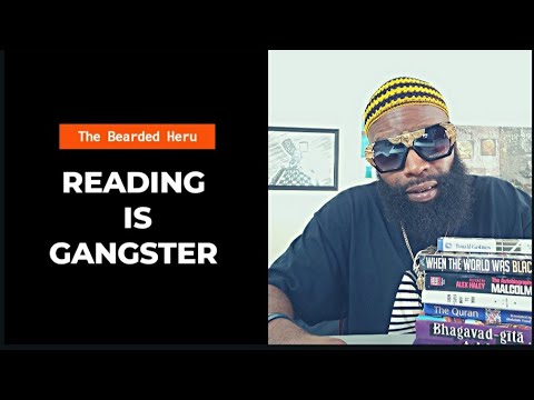 Reading is fundamental