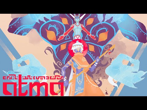 Steam Community :: Video :: Atma | FULL GAME
