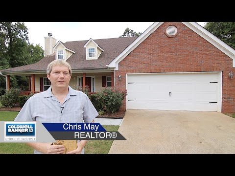 SOLD!!! 275 Lamar Lane Covington GA 30016
