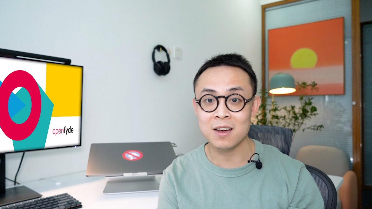 Introducing openFyde with feature and performance demonstrations on Raspberry Pi 400