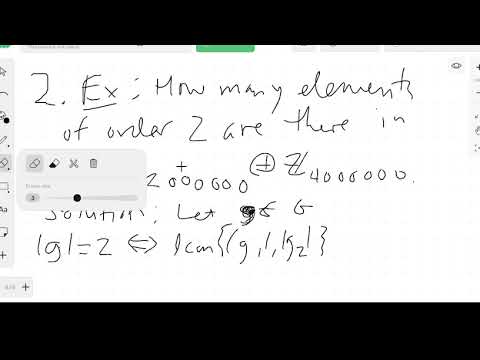 Math 3260 Video Lecture Chapter 8_2