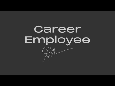 Career Employee