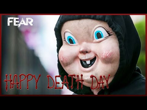 Happy Death Day (2017) Official Trailer | Fear