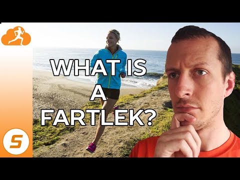 What is a Fartlek and How Can it Help You?