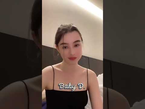 Dasha's Name is...