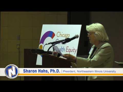 Northeastern joins Chicago Cancer Health Equity Collaborative