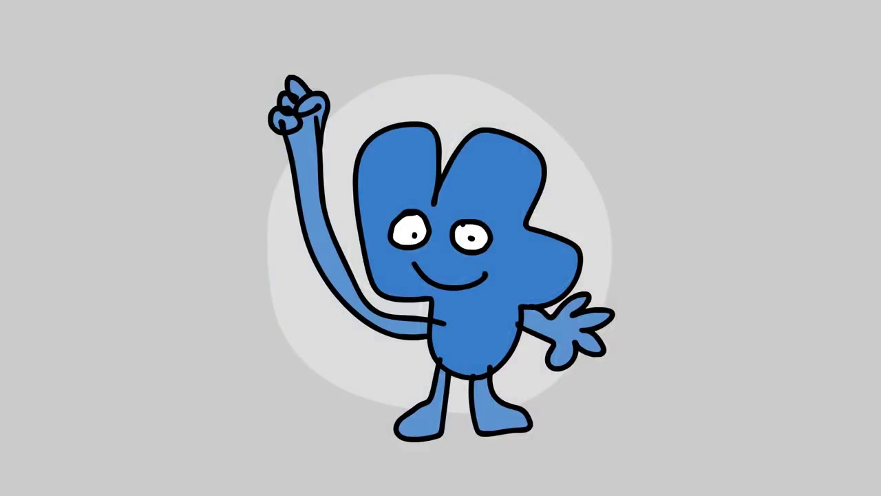 BFB Intro (Original) (WHY ARE YOU SITLL WATCHING THIS DUH)