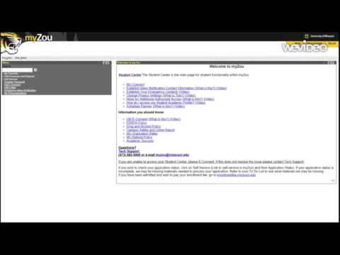 How to Find Your Mizzou Student ID Number