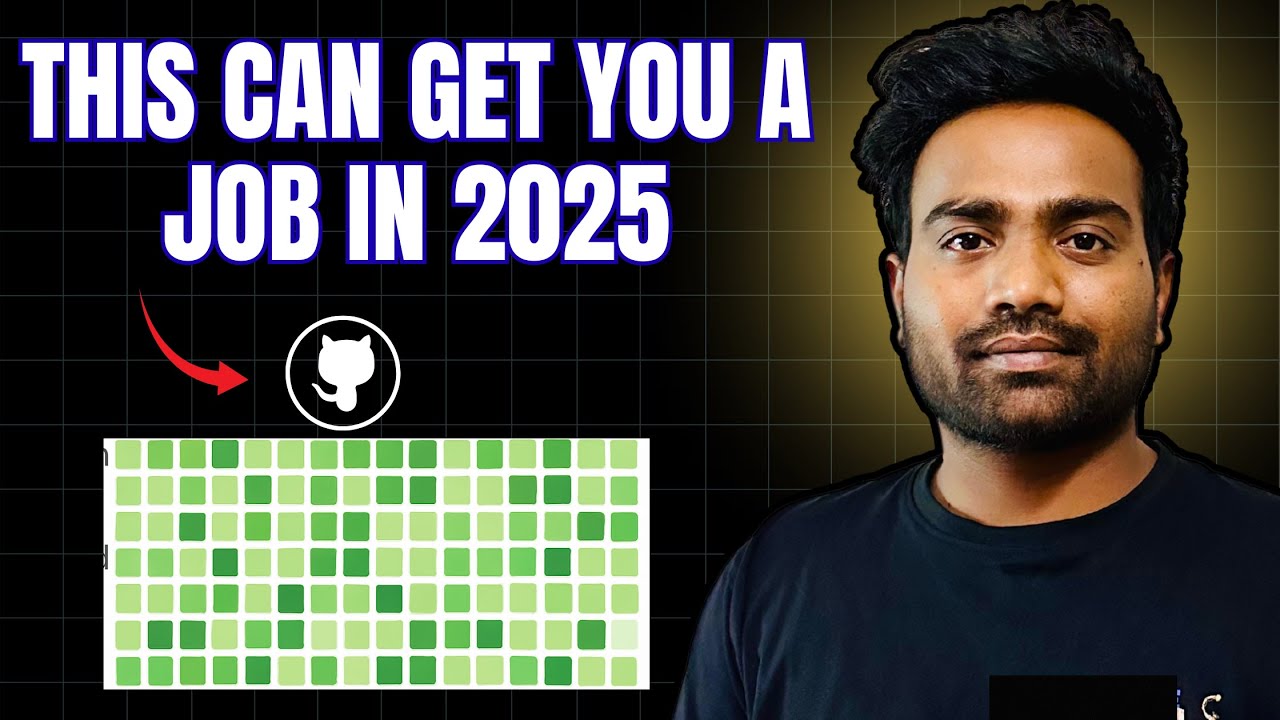 This is how Non Coders can build an Impressive GitHub profile for Jobs.