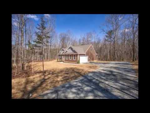 2674 Dorset Meadows | Powhatan, Va 23139