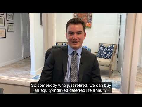 Making Your Money Last Longer in Retirement with Deferred Annuities