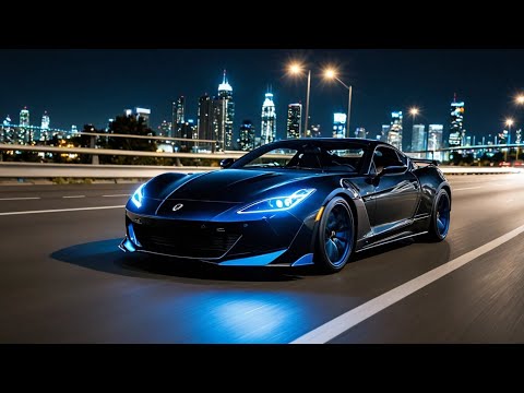 Ultimate Bass Boosted Hip Hop 🔥 | Best Trap & Rap Songs 2025 | You And Me