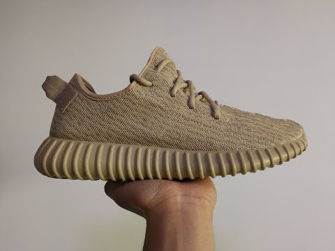 Yeezy Boost 350 Oxford Tan Review Unboxing Aliexpress/yupoo/China Wholesale