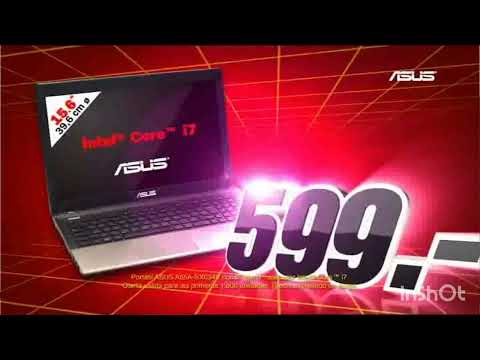 Sponzoring pořadu Alza.cz prodejce notebooků Asus