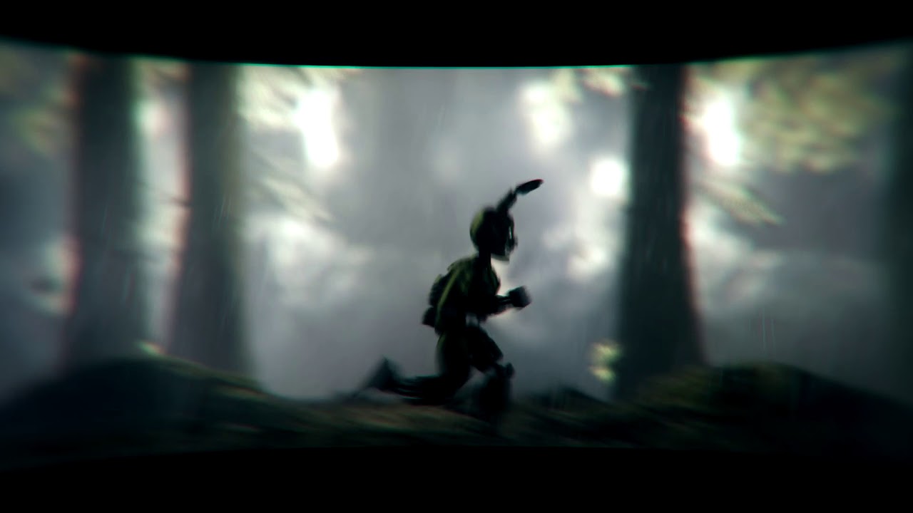 [FNAF SFM] Improved Run Cycle  TEST