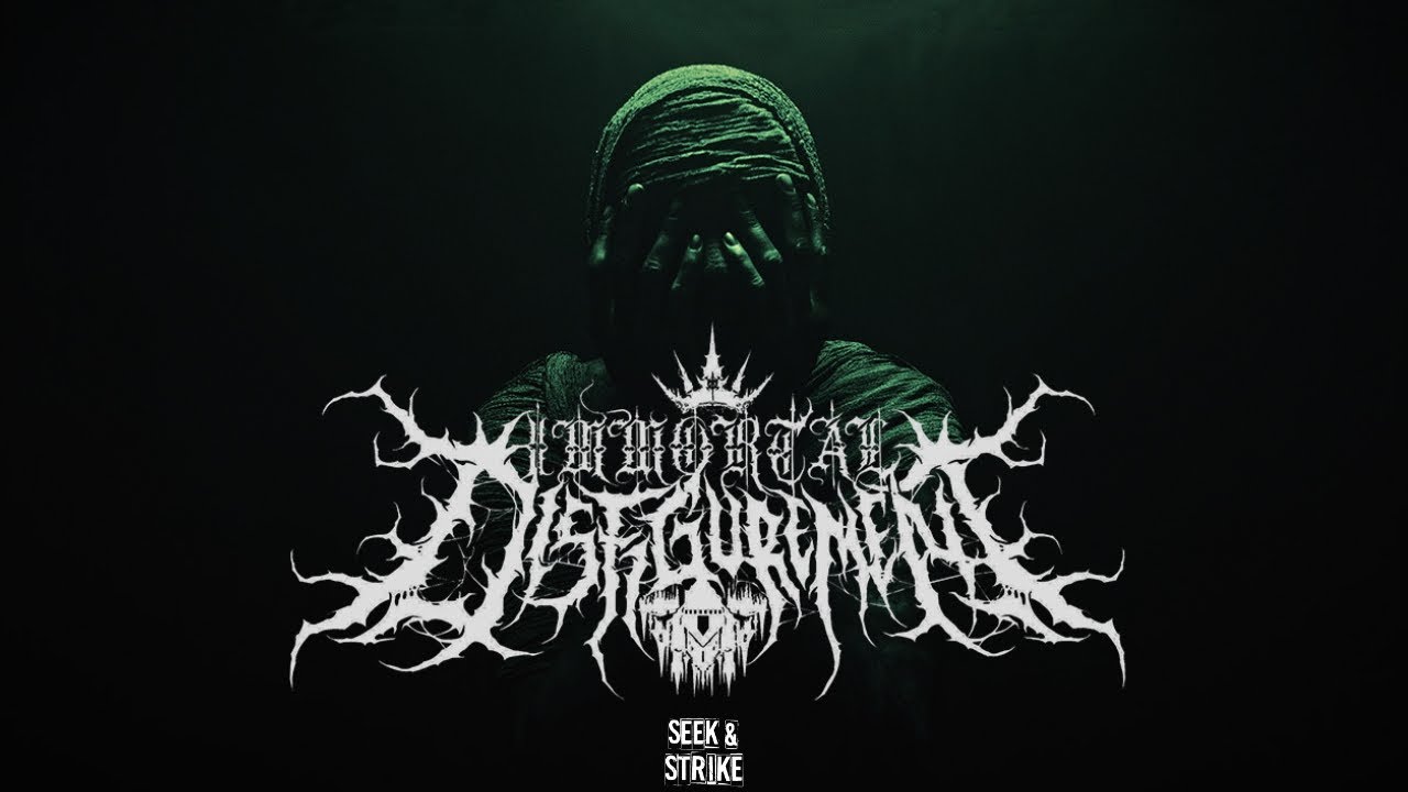 Gospel Of Annihilation by Immortal Disfigurement from USA | Popnable